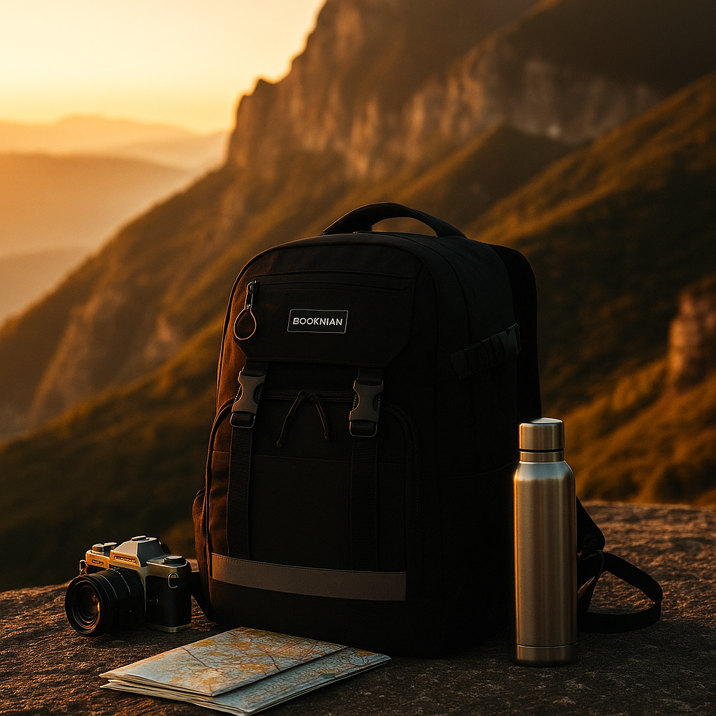 Travel Backpacks – Backpack House