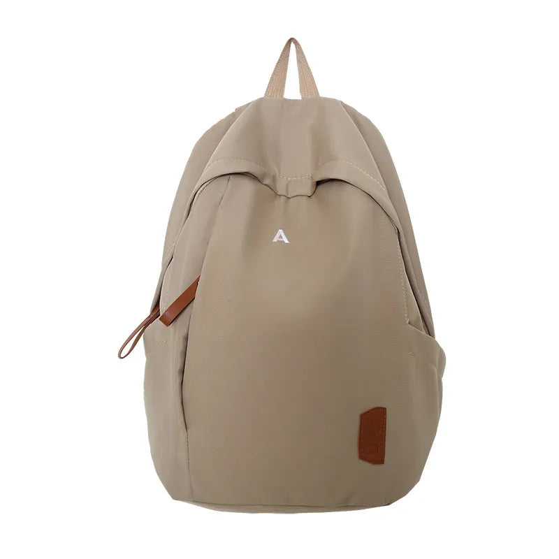 Sport Backpack Beige – Backpack House